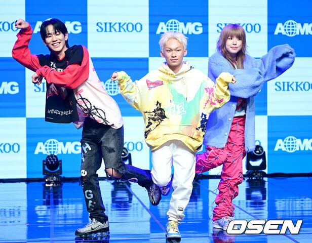 [사진]개성 넘치는 식구(SIKKOO)