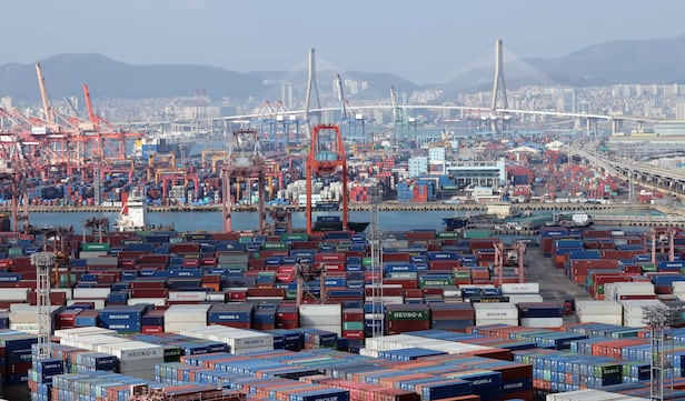 [Minute to Read] S. Korea’s economic growth forecast at 2.2%