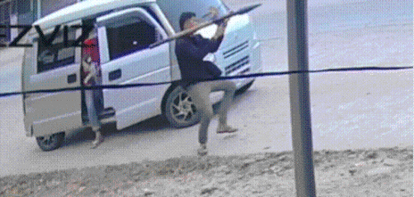 Philippine Mayor Survives RPG Assassination Attempt
