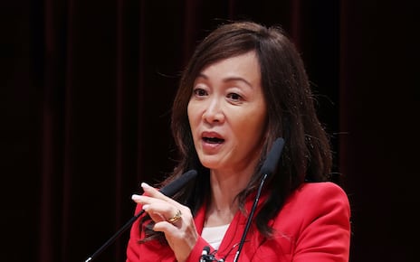 Top U.S. Korean policy official resigns: Is the Sue Mi Terry incident ...