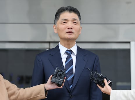 Kakao Founder Acquitted Despite Prosecution's 15-Year Sentence Demand