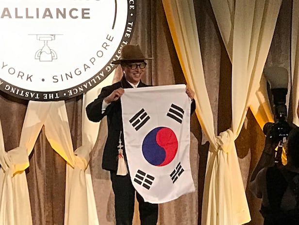 Ki One Wins Best of Class at SFWSC 2025