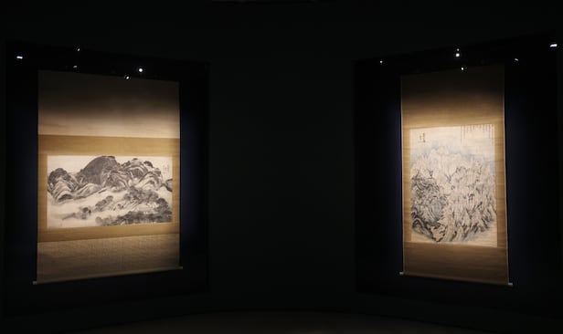 Hong Ra-hee named honorary director of Leeum Museum of Art after eight ...