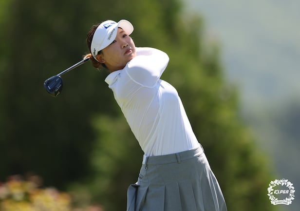 Rookie Kim Min-sol Secures Third KLPGA Win