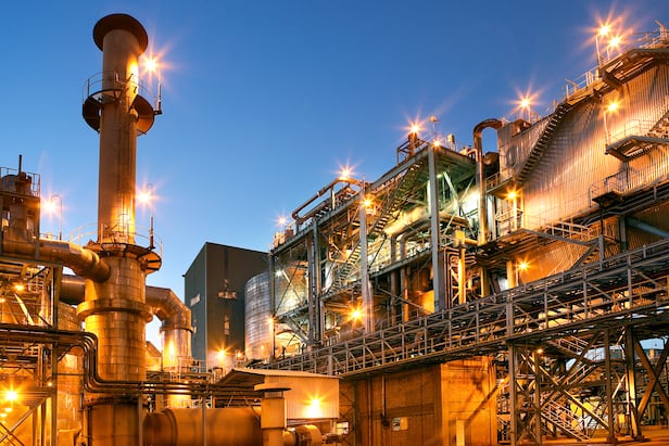 Korea Zinc Constructs U.S. Smelter in Strategic Alliance with Defense ...