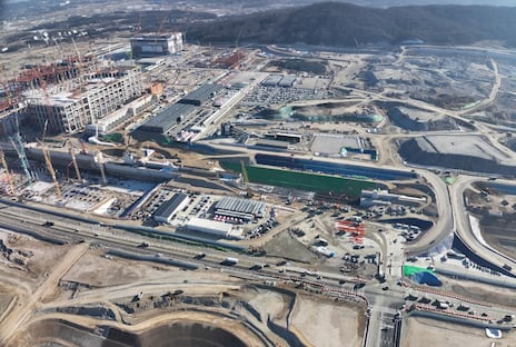 Samsung and SK Hynix Advance Semiconductor Production for AI Demand