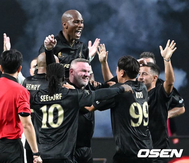 Shield United wins Nexon's 2025 Icon Match