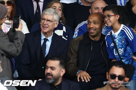 Thierry Henry Maintains Premier League Earnings 12 Years After Retirement