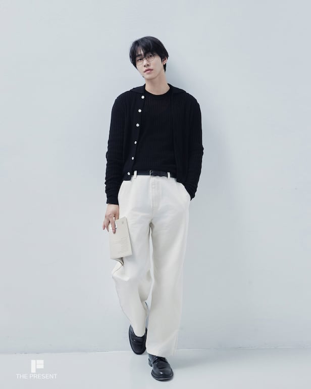 Ahn Hyo-seop Cherishes Matthew Lee Role in Concluded SBS Drama