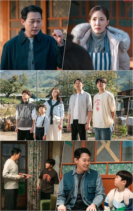 KBS Drama 'Cabbage Your Life' Premieres Thursday