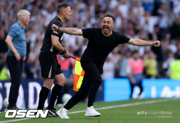 Tottenham Survives Relegation with Final-Day Victory
