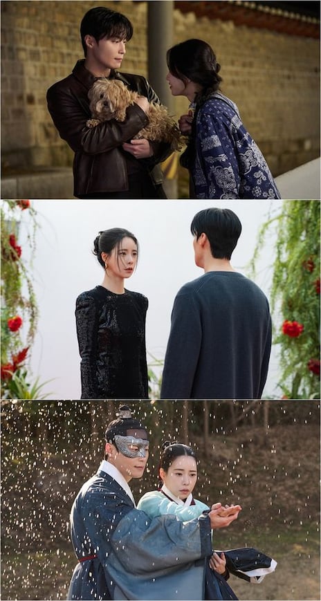 My Royal Nemesis Hits 13.7% Peak, Production Team Thanks Viewers