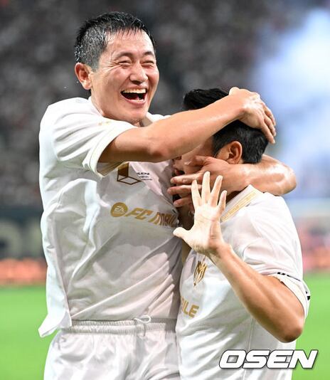 Shield United wins Nexon's 2025 Icon Match