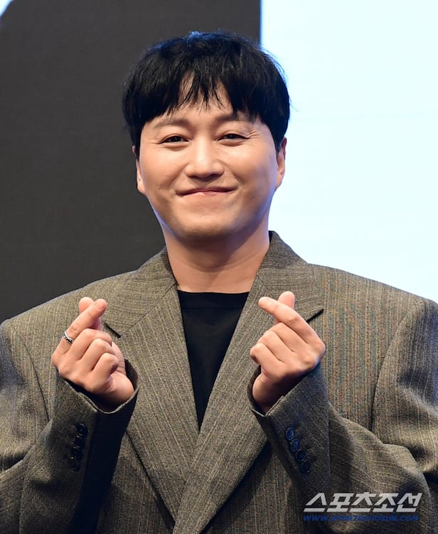 Namkoong Min Returns to KBS After Seven Years