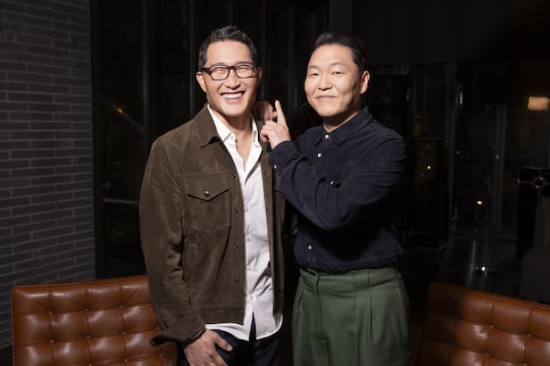Psy Reaffirms K-Pop Legacy on CNN's 'K-Everything' Documentary