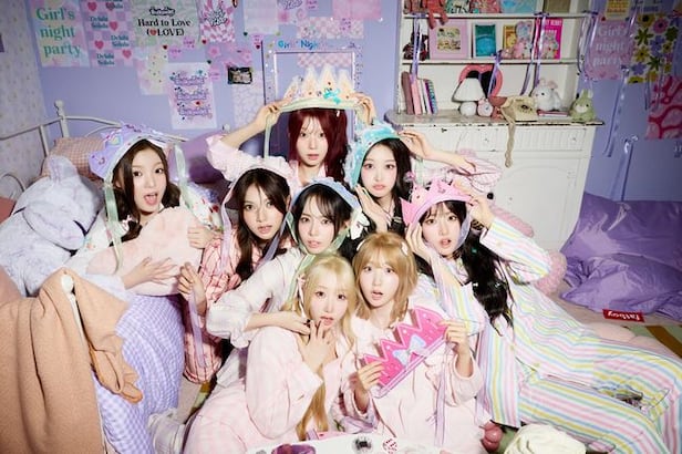 SAY MY NAME, 16 Perform Second OST for 'The Absolute Value of Romance'