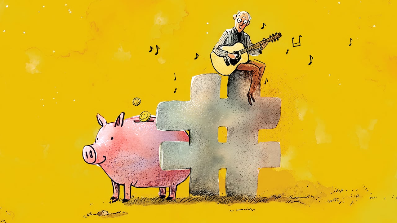 지금 돈 공부는 선택이 아니라 의무다 - 조선멤버십