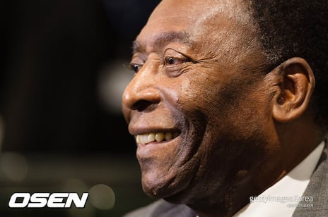 Neymar's Company Secures Pele Brand Rights in $18M Deal