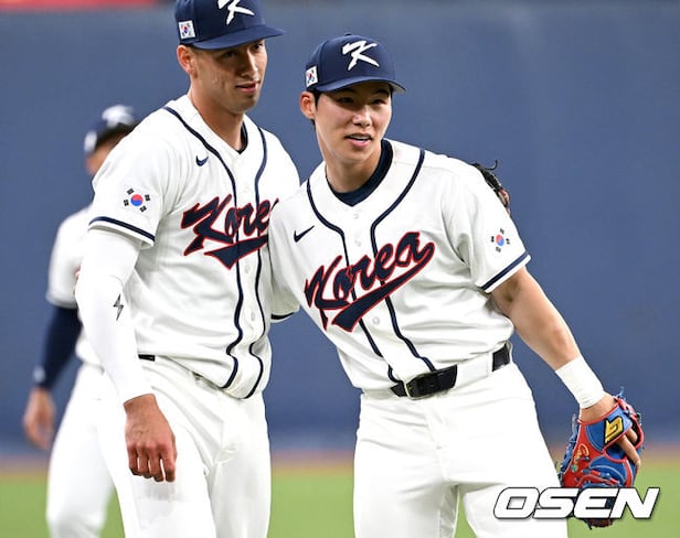 South Korea's MLB Hitters Shine in 8-5 Orix Victory