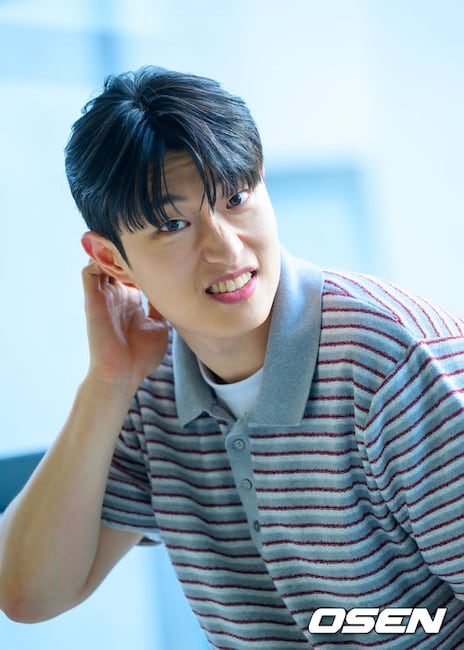 Ryu Jae-hun Admits Wrong Guess, Praises Jung Mun-sung's Chilling ...