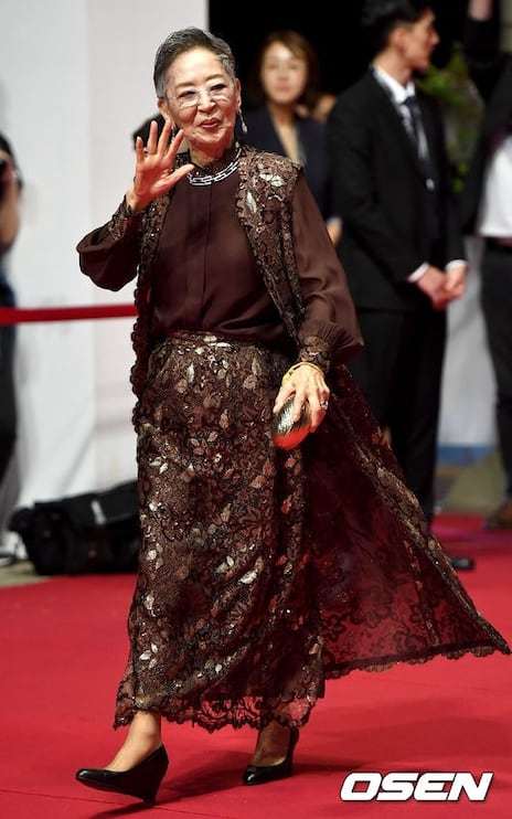 South Korea’s Elizabeth Taylor Kim Ji-mee Dies, Leaves 700 Films
