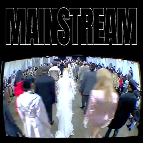 Kid Milli & OKASHII Release 'MAINSTREAM, Mainstream'