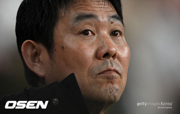 Endo's Season-Ending Injury Threatens World Cup Participation