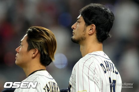 Darvish Yu Joins Japan WBC Coaching Staff