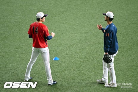 Darvish Yu Joins Japan WBC Coaching Staff
