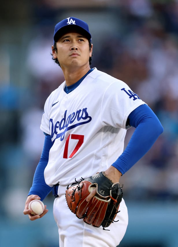 Ohtani's Historic No-Hitter, Frustration Over Walks