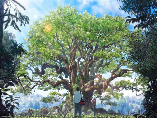 Director Ito Tomohiko Details Higashino's 'Kaya Tree' Film Adaptation