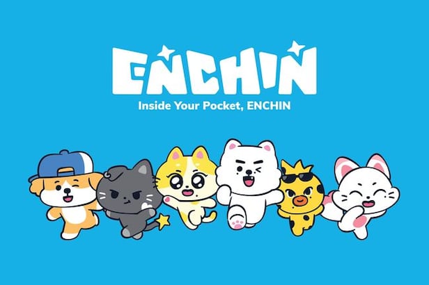 Enhypen Launches Enchin Characters To Capture Global Fans Hearts