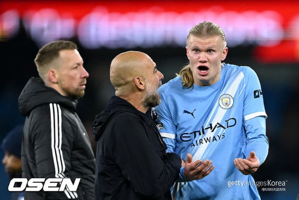 Haaland's Real Madrid Buyout Clause Removed, Securing Man City Future