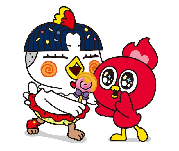 Samyang Foods Replaces HOCHI with PEPPO Mascot for Buldak Brand