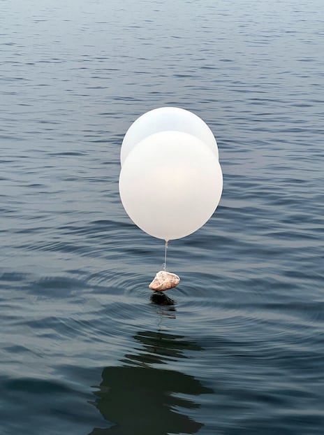North Korea sends another round of trash balloons to Seoul
