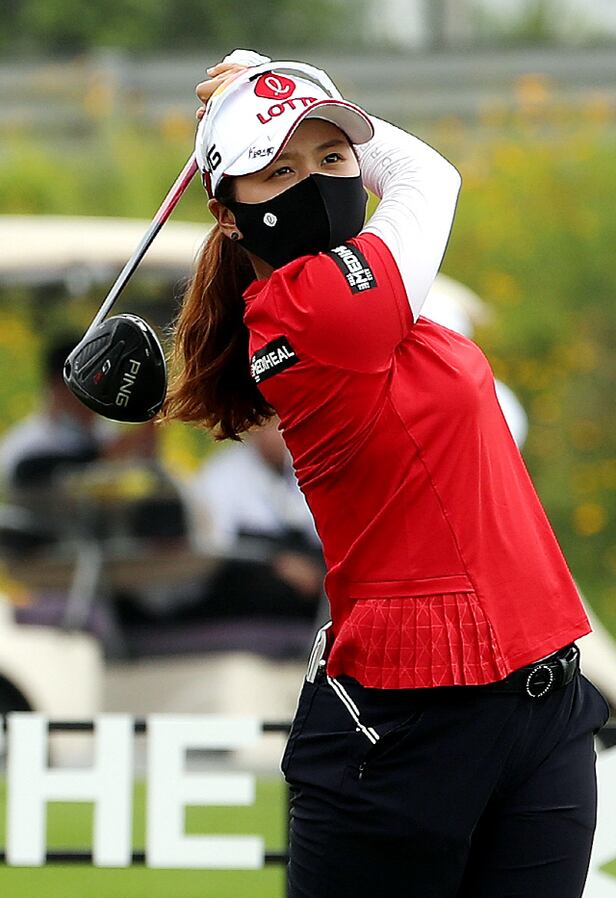 [KLPGA프리뷰]우승 없는 최혜진, '약속의 대회' 맥콜·용평리조트 오픈 터닝포인트 될까