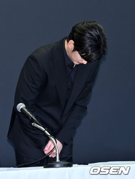 Kim Soo-hyun Cleared: Court Rules Evidence AI Fabricated