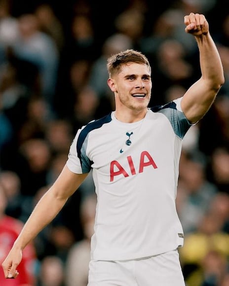 Van der Ven's 80-Meter Goal Mirrors Son's Puskás Legacy