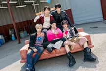 AND2BLE's Debut Album Surpasses 730,000, 4th All-Time