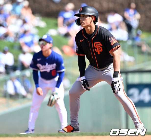 Lee Jung-hoo Projected for .270, 9 Home Runs in 2026 Season