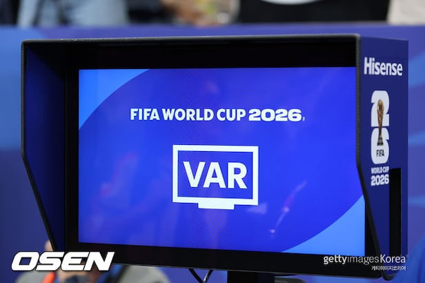 FIFA Investigates Referee's Alleged White Supremacist Gesture