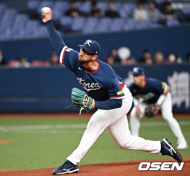 South Korea's MLB Hitters Shine in 8-5 Orix Victory