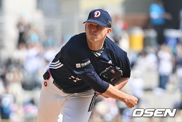 NC Dinos Sell All 18,128 Seats for 2026 Home Opener vs Doosan Bears