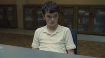 Netflix's 'Adolescence' dominates Emmy miniseries category