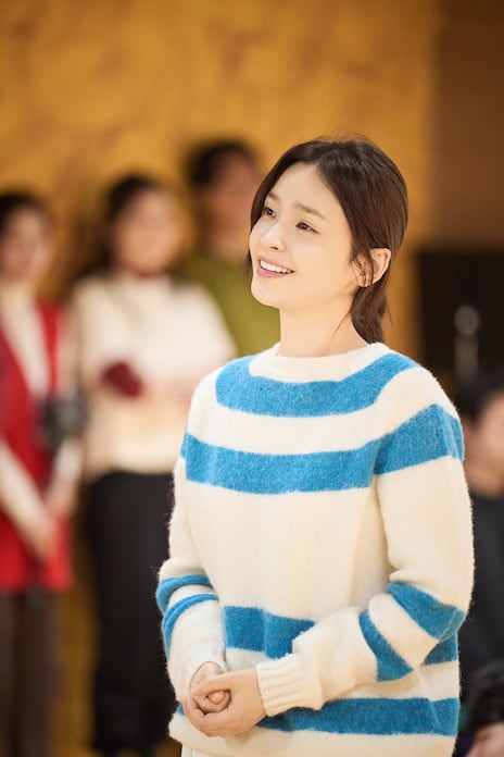 Jeon Mi-do returns to ‘Werther’ after 10 years to finish ‘emotional ...