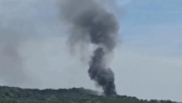 Third Disaster at Hanwha Aerospace Kills Five
