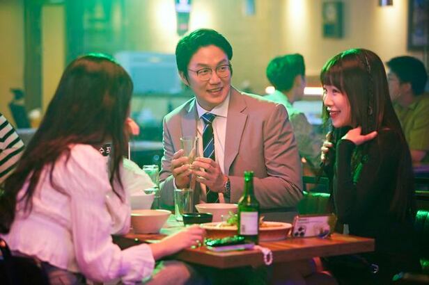 성시경, 신동엽과 19금 개그…'SNL4' 오늘 공개