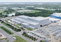 HD Hyundai Electric's U.S. Transformer Facility Leads North American ...