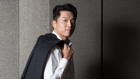 “I join Netflix’s Culinary Class Wars to boost Korea’s dining sector ...