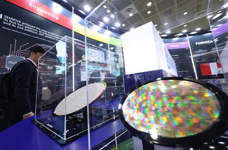 Korea’s semiconductor industry looks forward to a comeback this year